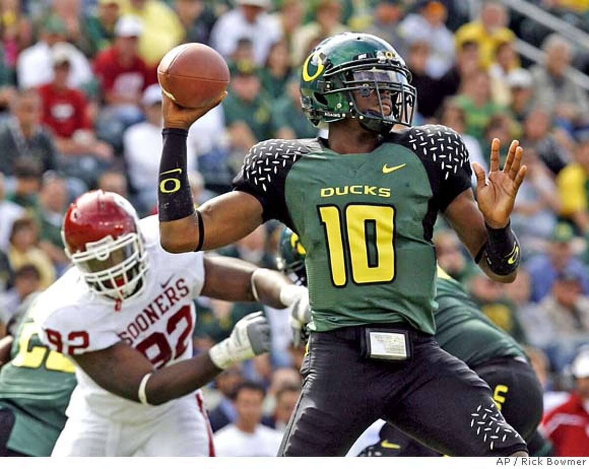 Mixed bag of players