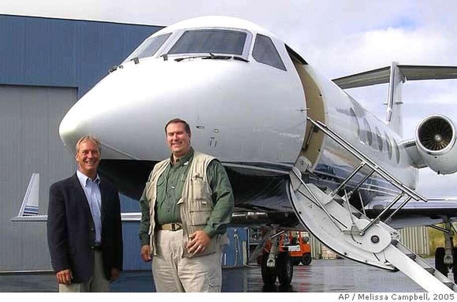 SAN FRANCISCO / Wealth, prestige gone, a lawyer faces prison term / He ...