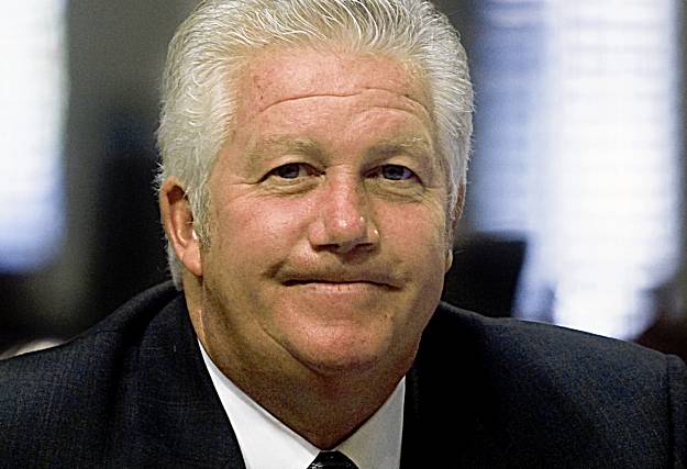 Assemblyman quits after scandal