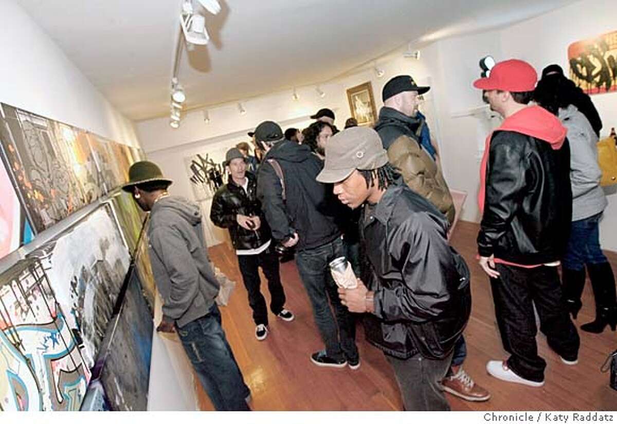 Upper Playground a success on the streetwear