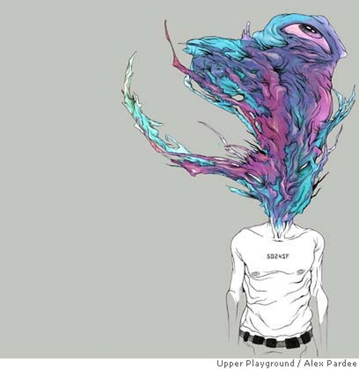 Upper Playground a success on the streetwear