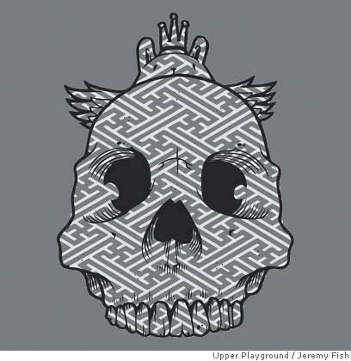 Upper Playground a success on the streetwear