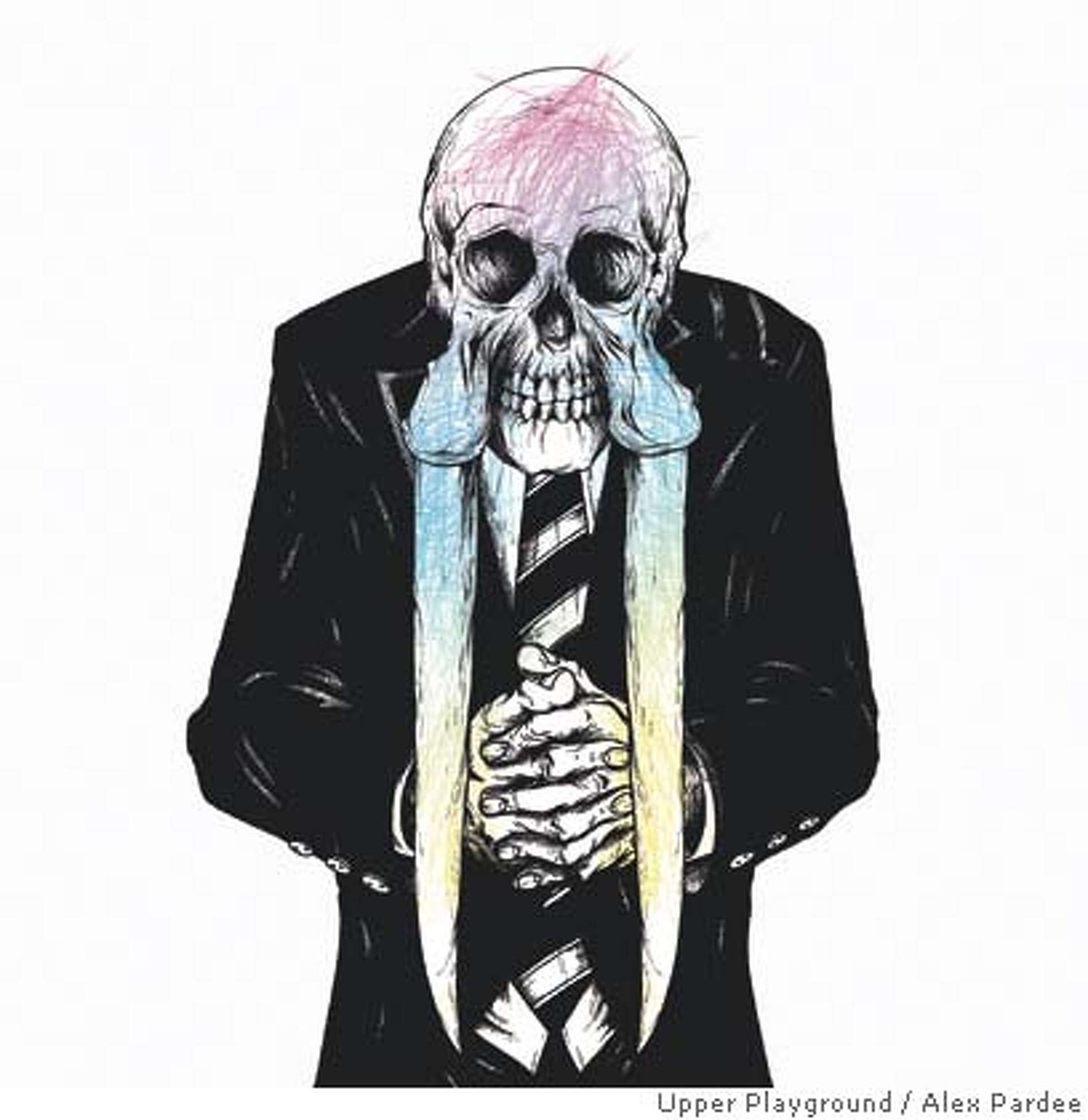 Upper Playground a success on the streetwear