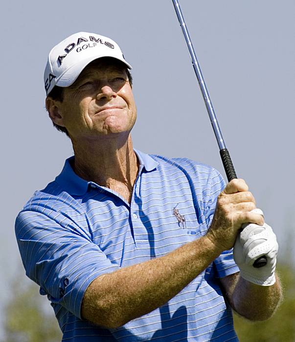 On Golf: Watson playing Pebble Beach this week