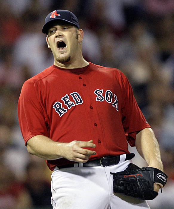 Giants Beat: Penny excited to face Dodgers