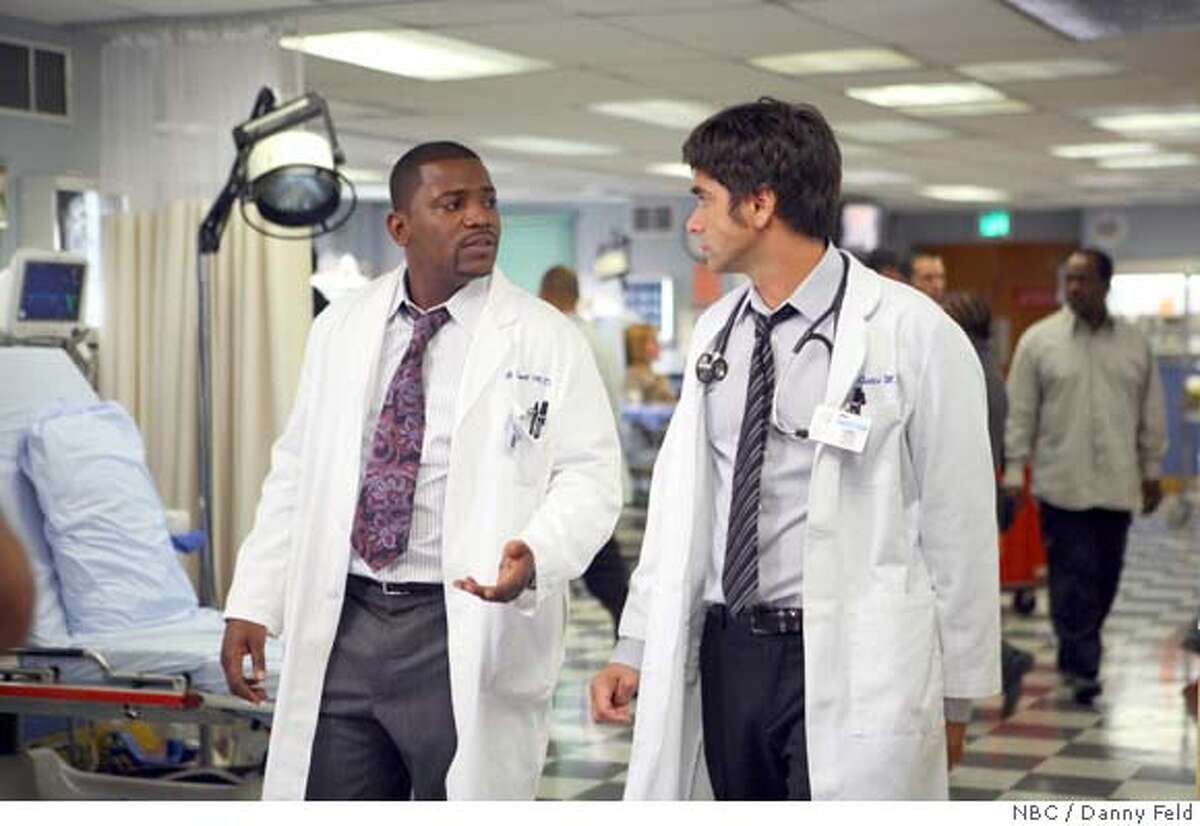 'ER,' at 15, is way past its sell-by date