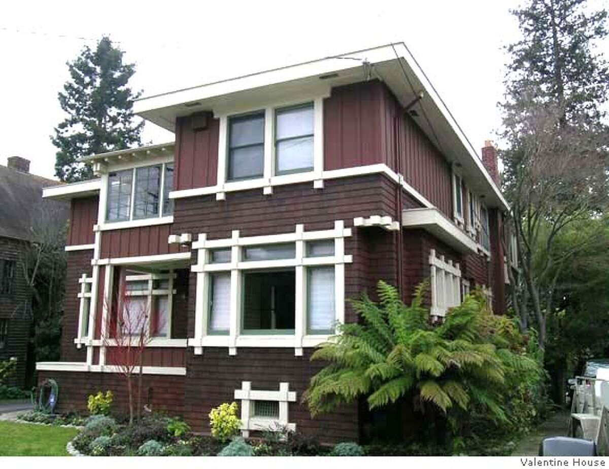 Spring house and garden tours - and plant sales