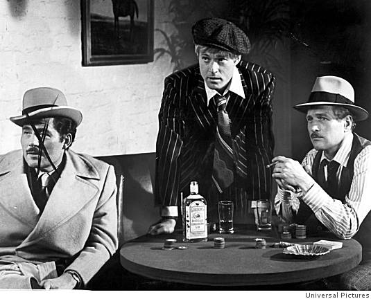 The best gambling movies of all time