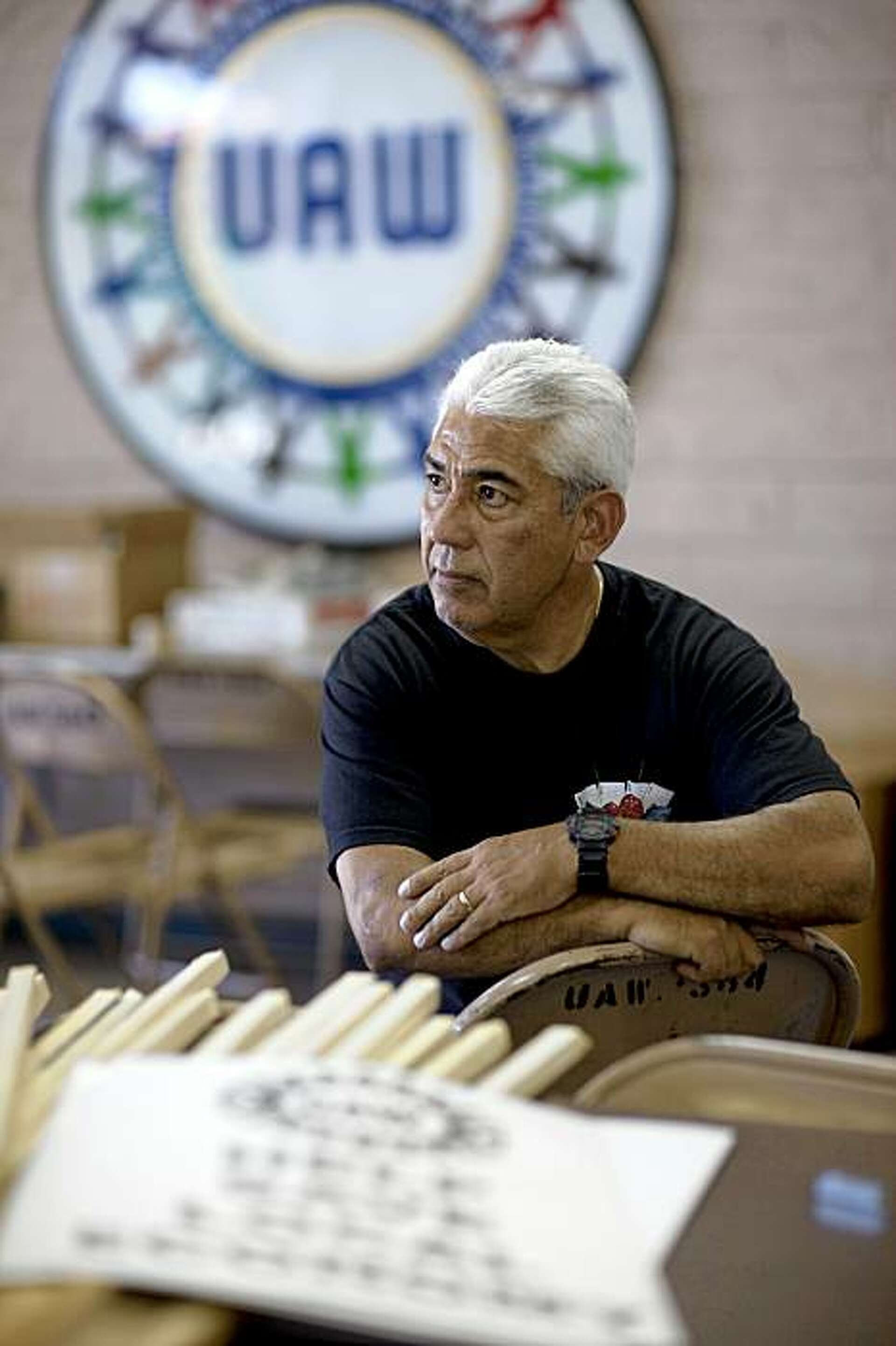 Toyota closing Fremont Nummi plant