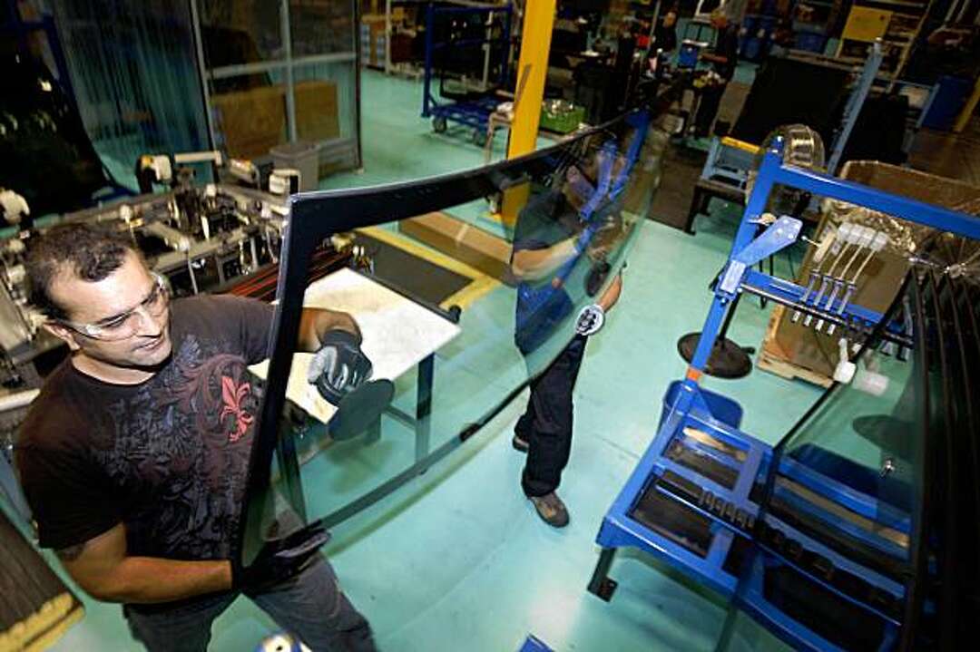 Toyota closing Fremont Nummi plant