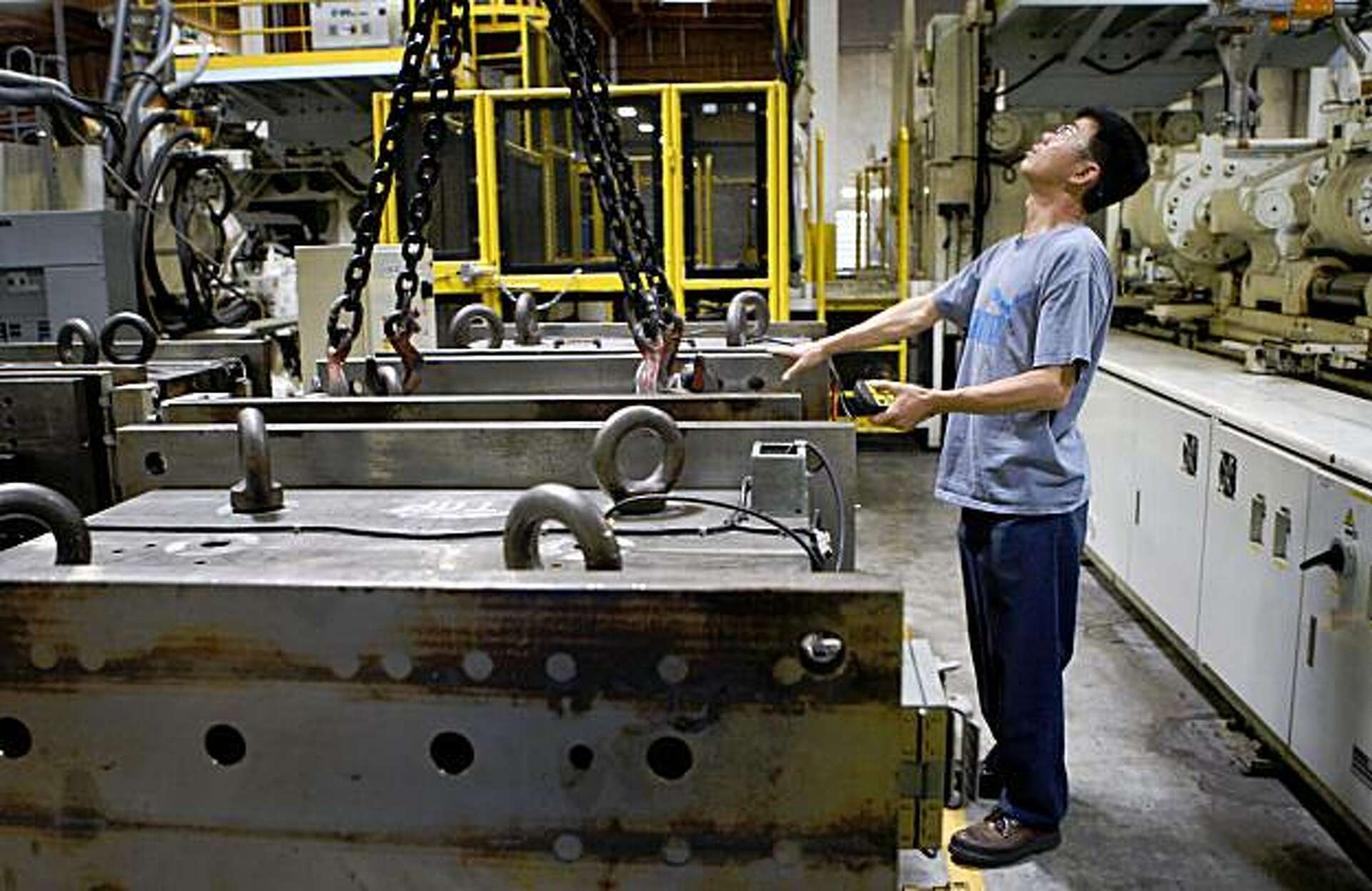 Toyota closing Fremont Nummi plant