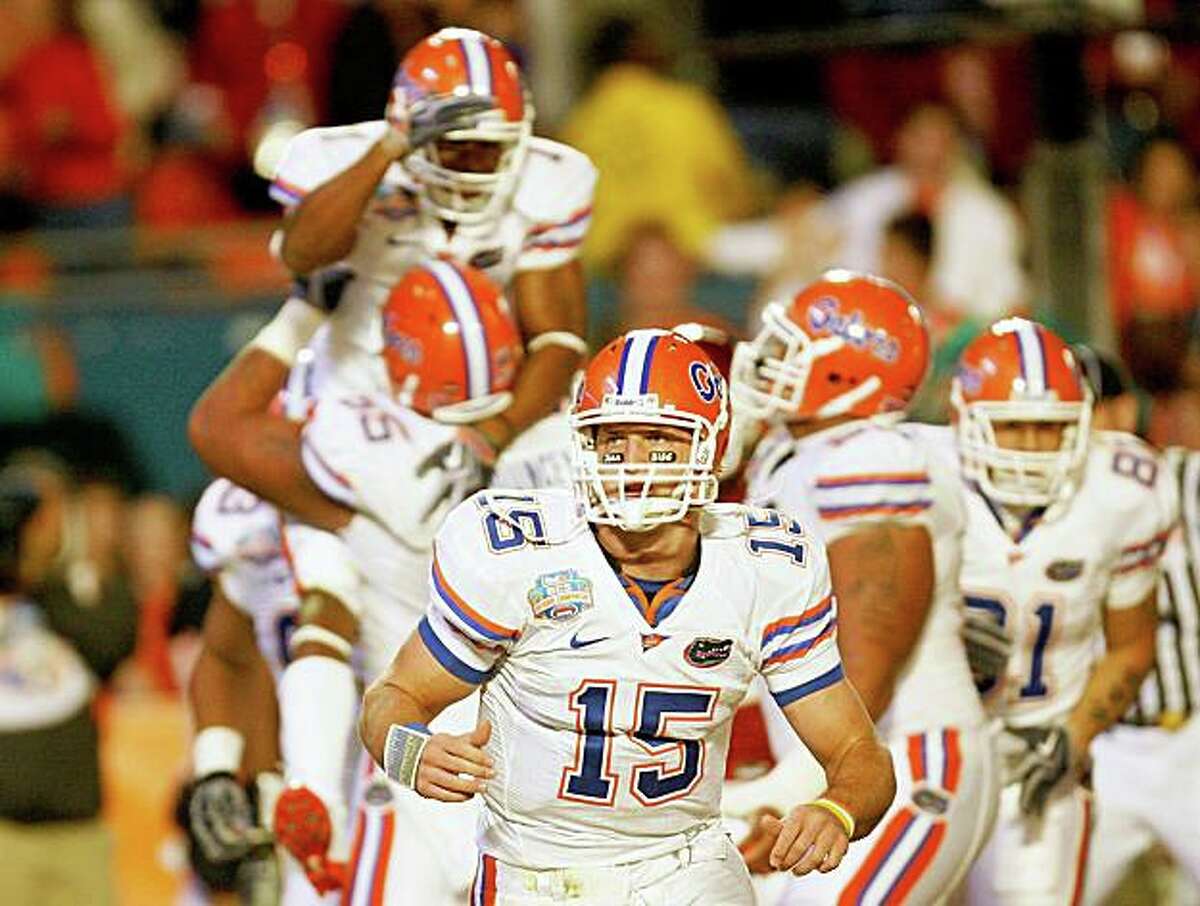 College football season preview: The national scene