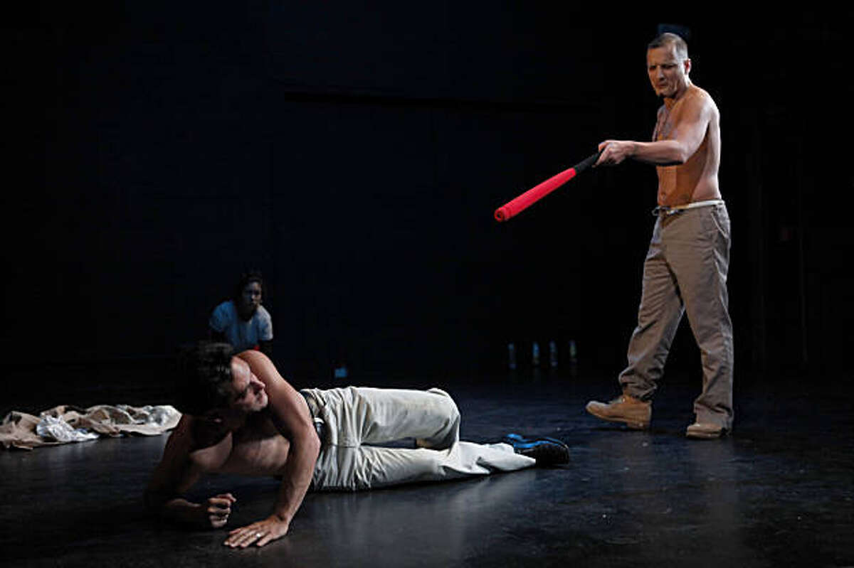 After 'El Otro,' Tony Kelly has hiatus, sort of