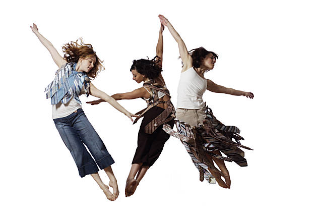 Fall Bay Area dance events