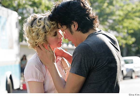 'Never Forever': Director subverts stereotypes