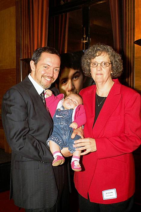 Dufty can't get break from City Hall heat