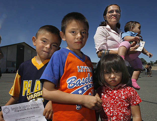 More people find they need help