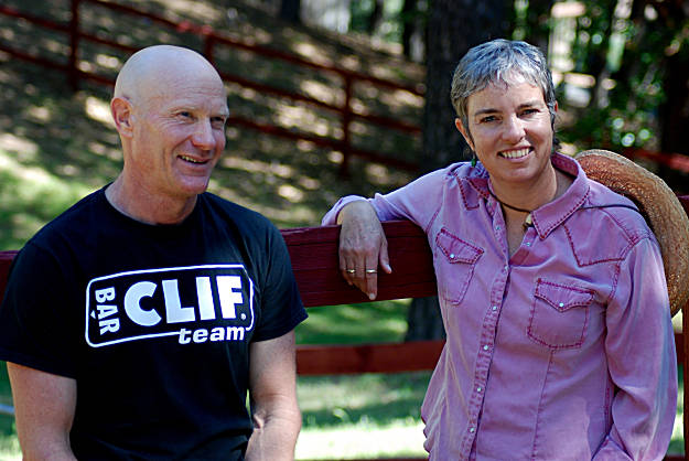 Three questions: Gary Erickson and Kit Crawford