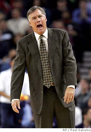 Montgomery agrees to take Cal job