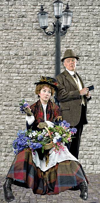 Don't miss: 'My Fair Lady'
