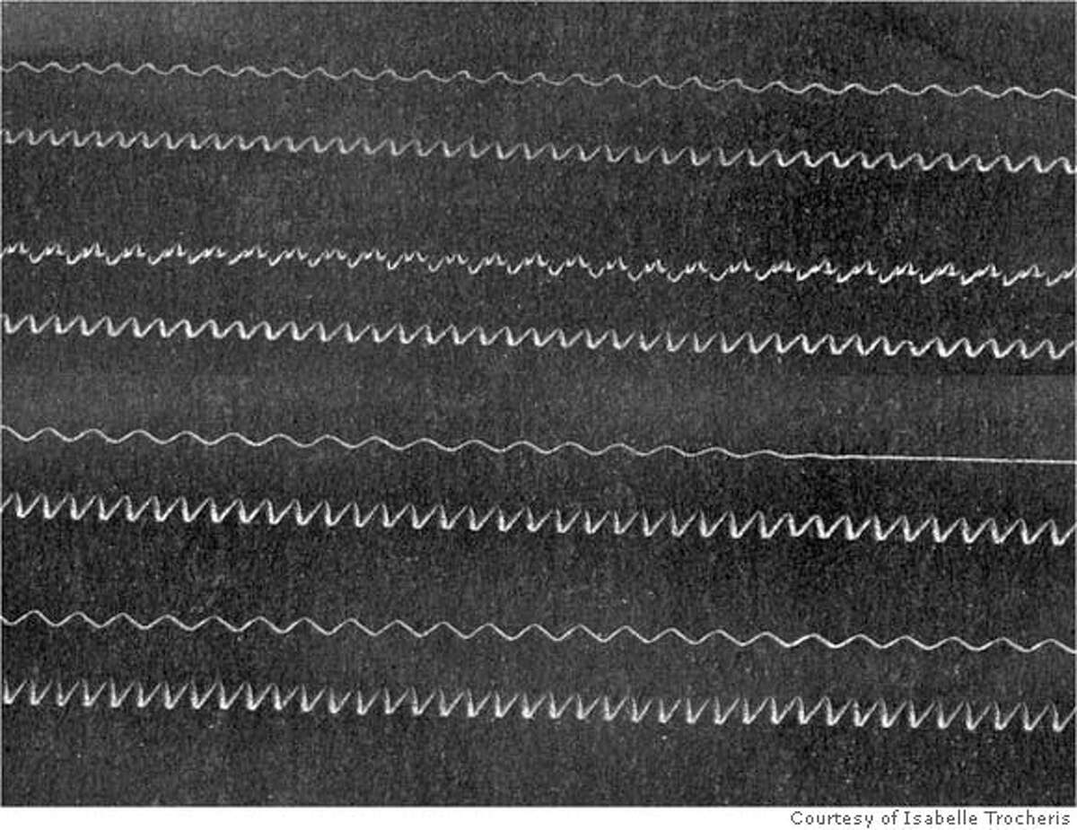 Physicists convert first known sound recording