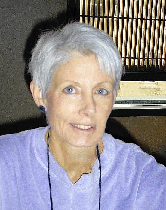 Susan Dunlap: Mysteries grounded in Zen
