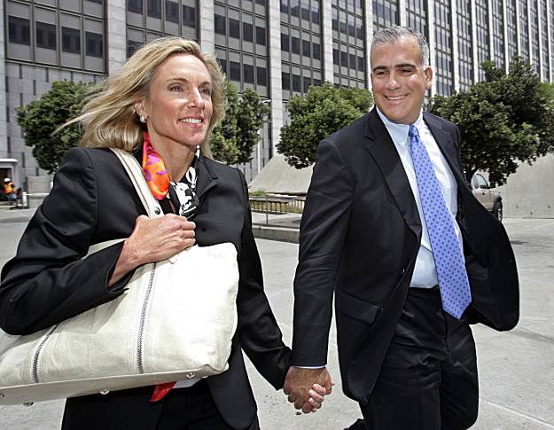 Ex-Brocade CEO gets new backdating trial