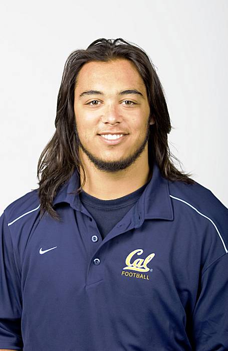 Kapp follows Dad's footsteps