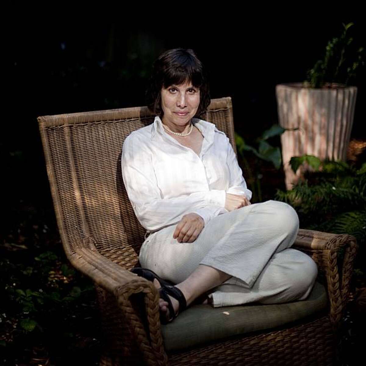 'The Philosophical Baby,' by Alison Gopnik