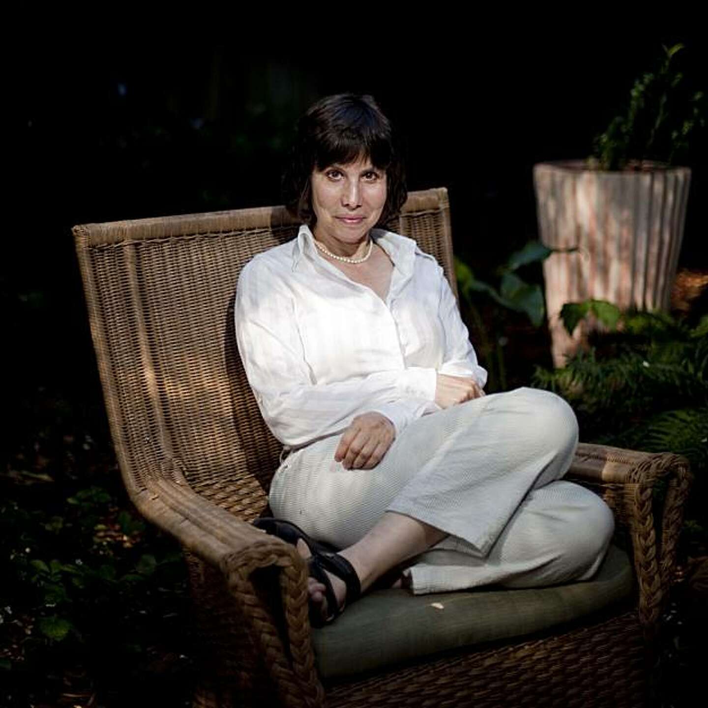 'The Philosophical Baby,' by Alison Gopnik