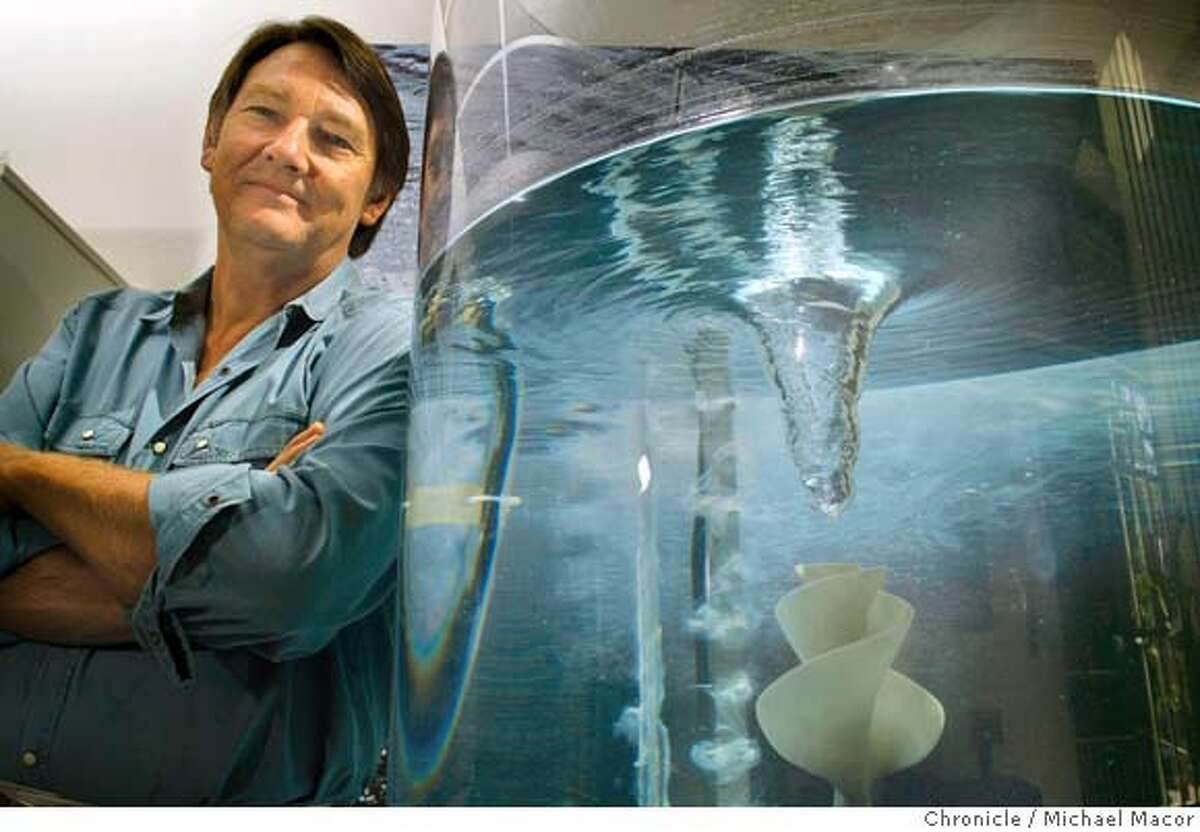 Tapping into nature's genius