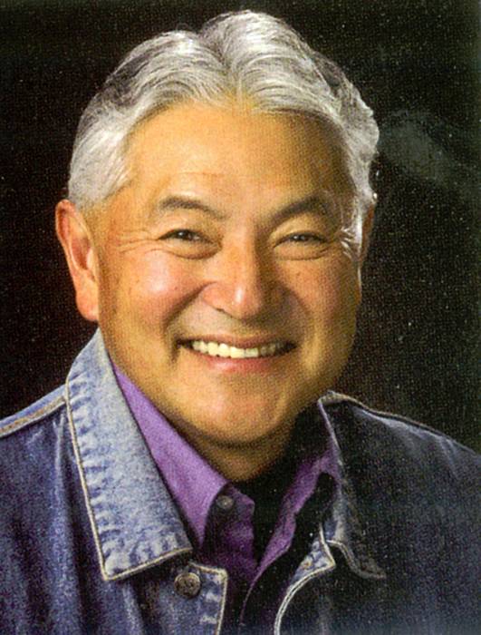 'Wisdom of the Last Farmer'