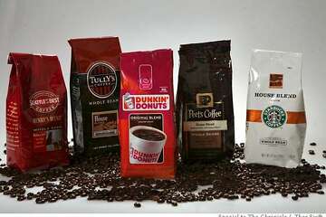 What's New: Putting Dunkin' Donuts coffee to the test