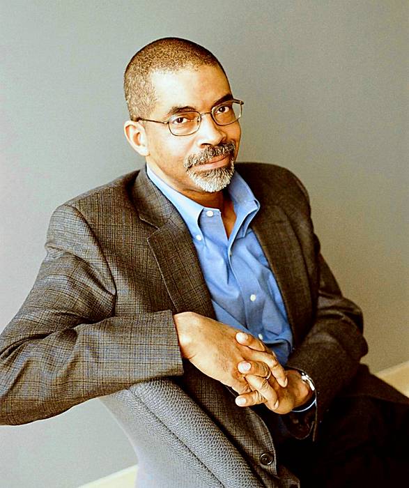 'Jericho's Fall,' by Stephen L. Carter