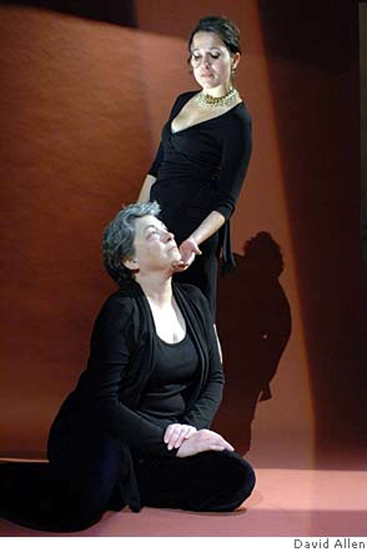 Ellen McLaughlin pens 'The Trojan Women'