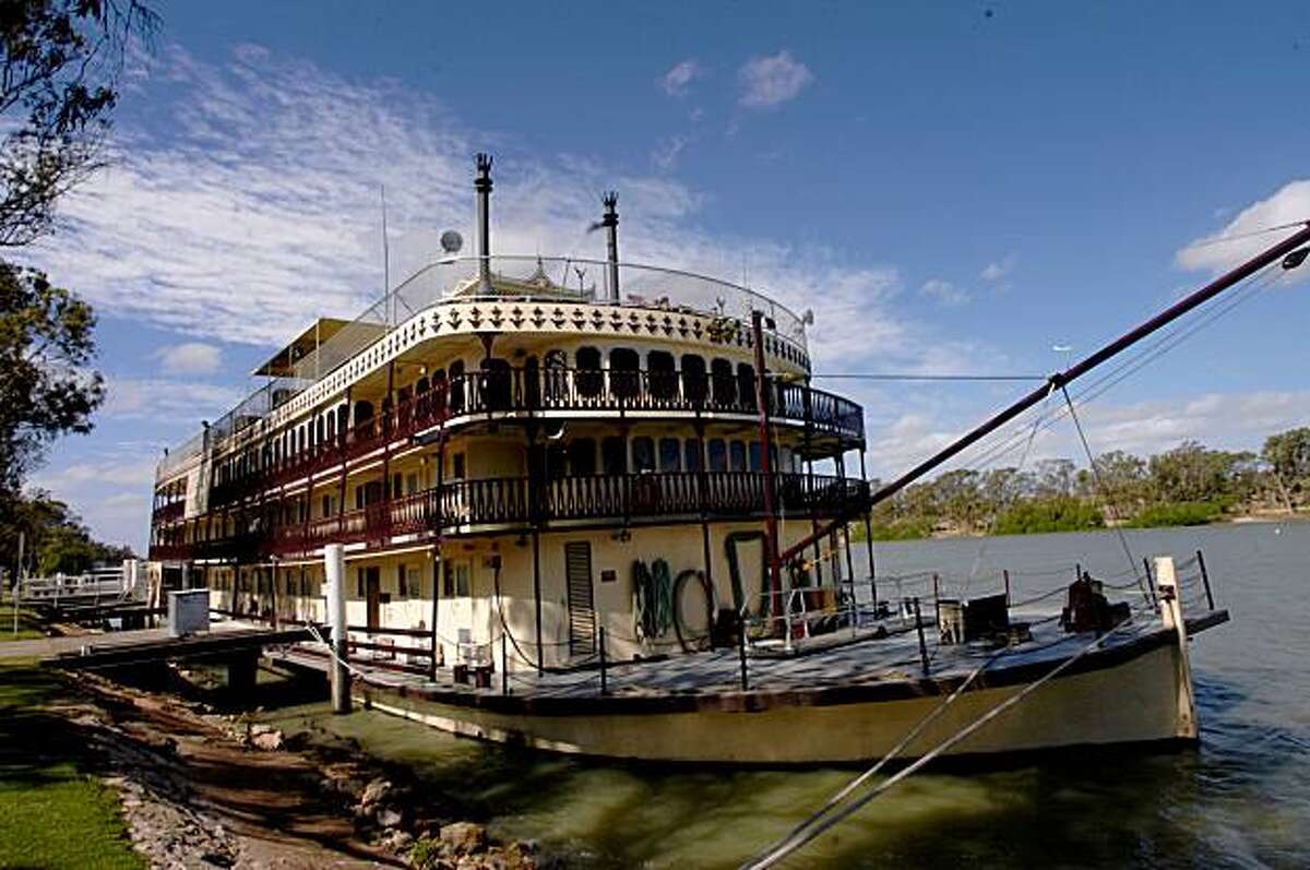 Cruises for those who want something different