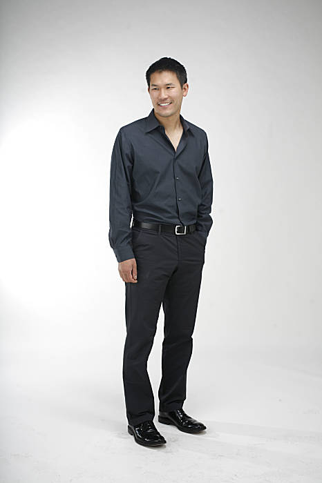 Derek Chen of Council Design: Make it personal