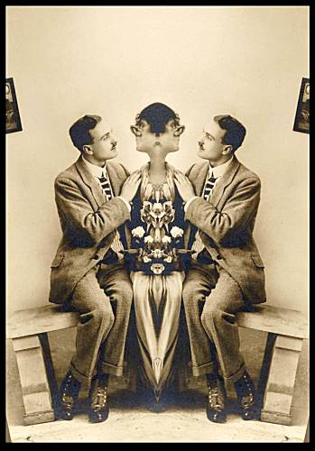 Don't miss: 'Beautiful Mutants'