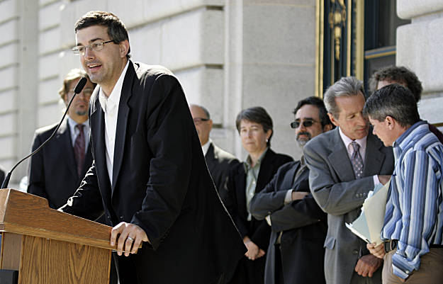 Venting on renting: Daly's big move