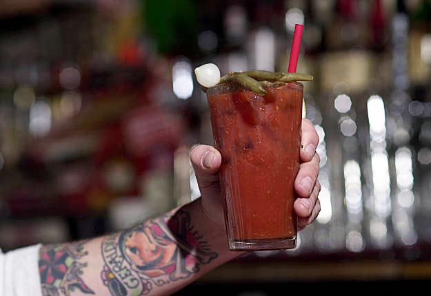 Five great biker bars in the Bay Area