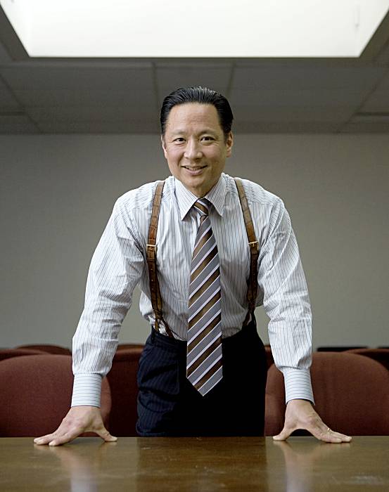 Public defender wants out of Tenderloin court