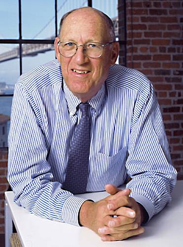 3 questions: Arthur Gensler