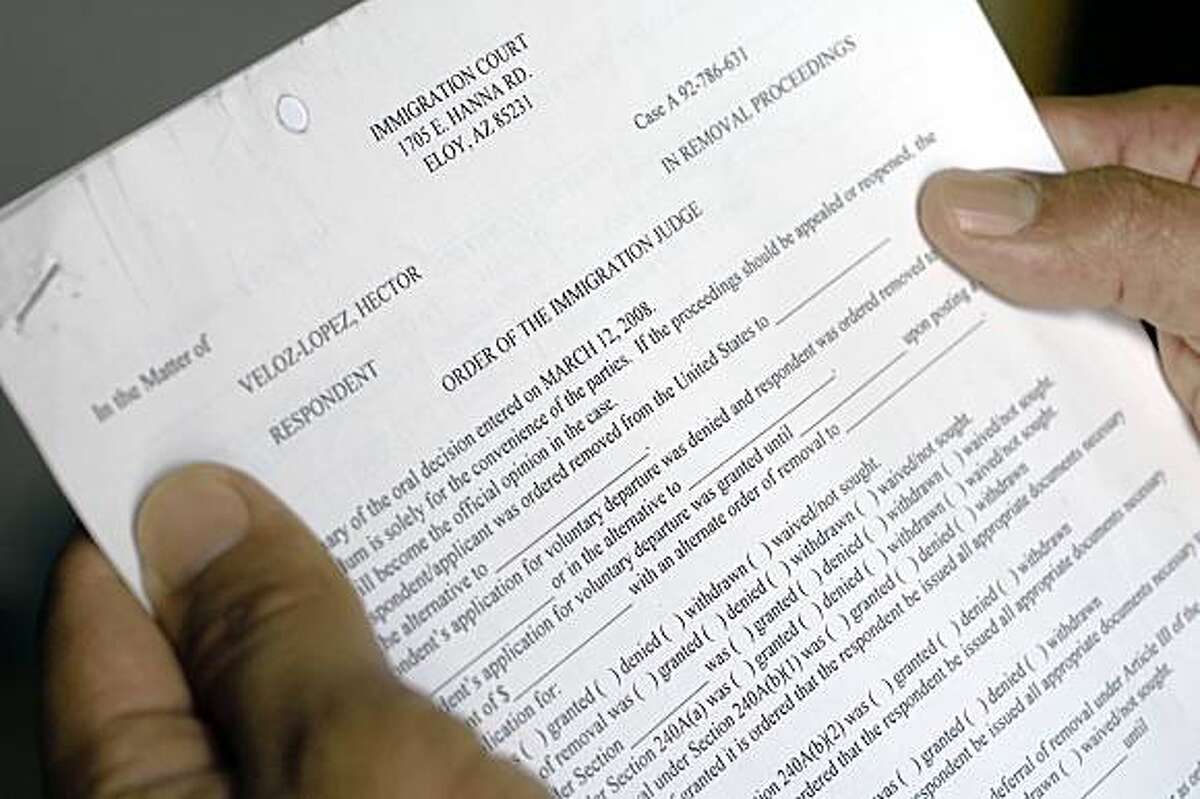 U.S. citizens wrongly detained, deported by ICE