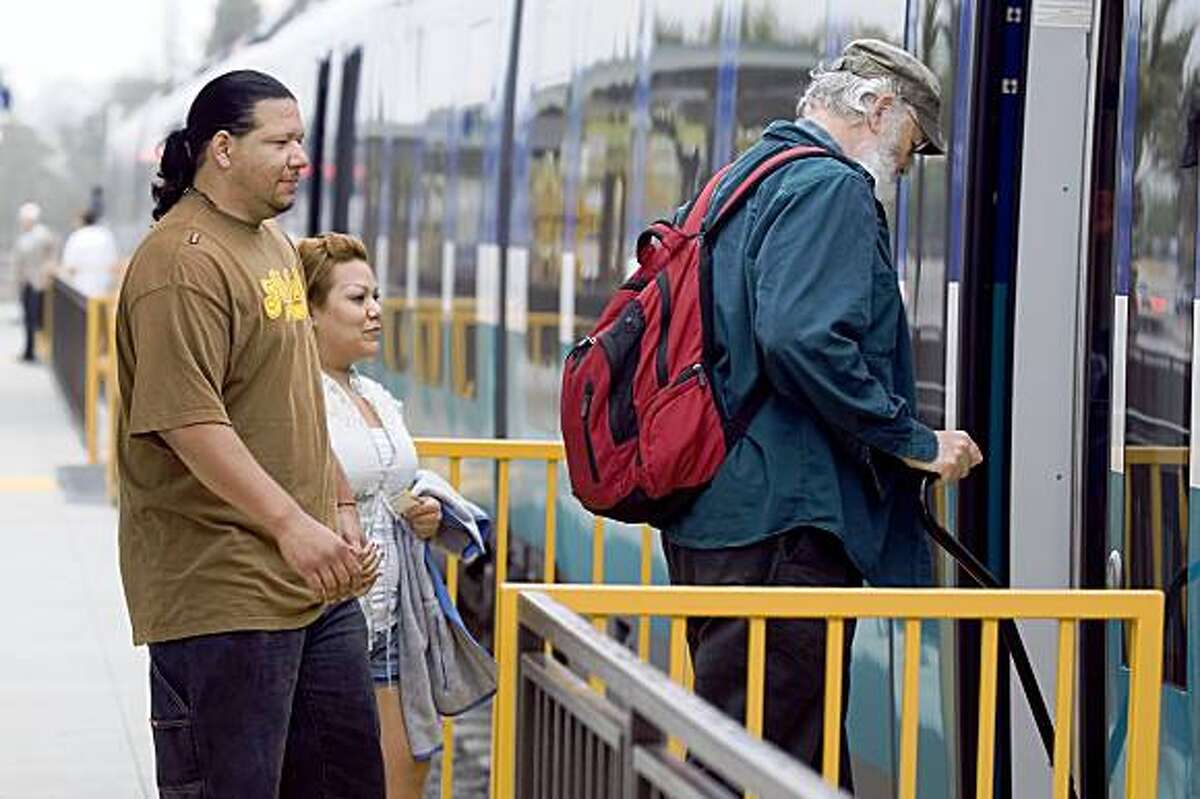 U.S. citizens wrongly detained, deported by ICE