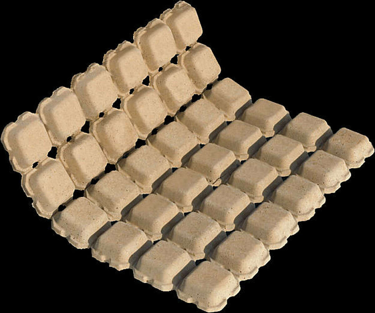 Soil Retention: plantable concrete