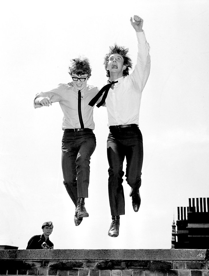 Gordon Waller from popular 1960s duo dies