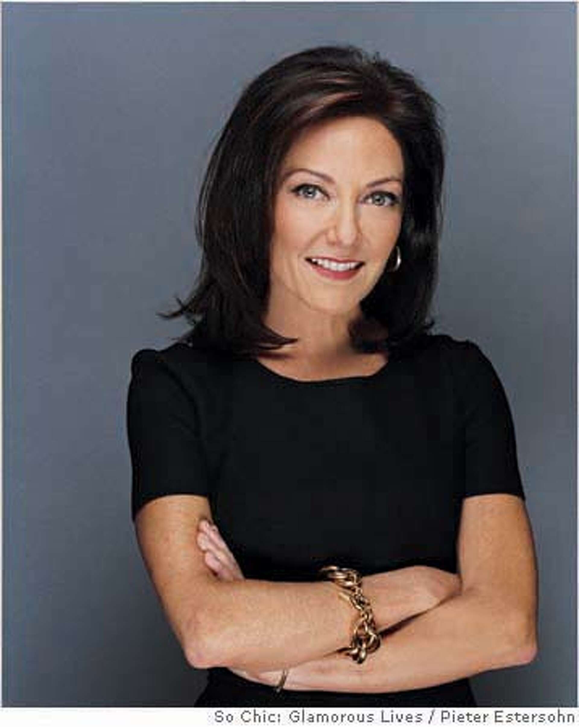 Elle Decor editor picks best for 'So Chic'