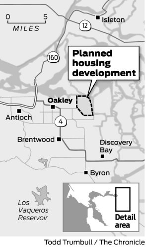 Foes step up fight against Oakley development