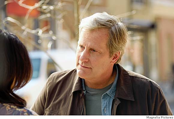 Daniels gives heart to damaged souls