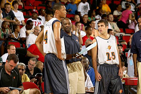 Randolph leaves Vegas a big winner